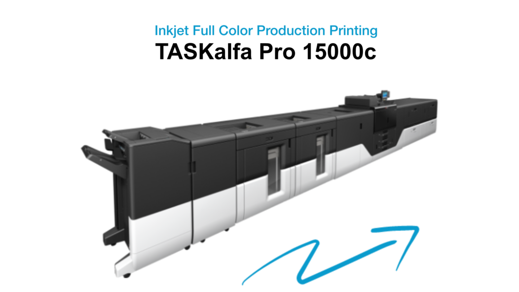 Production Printers – R.L. Mark & Company Limited